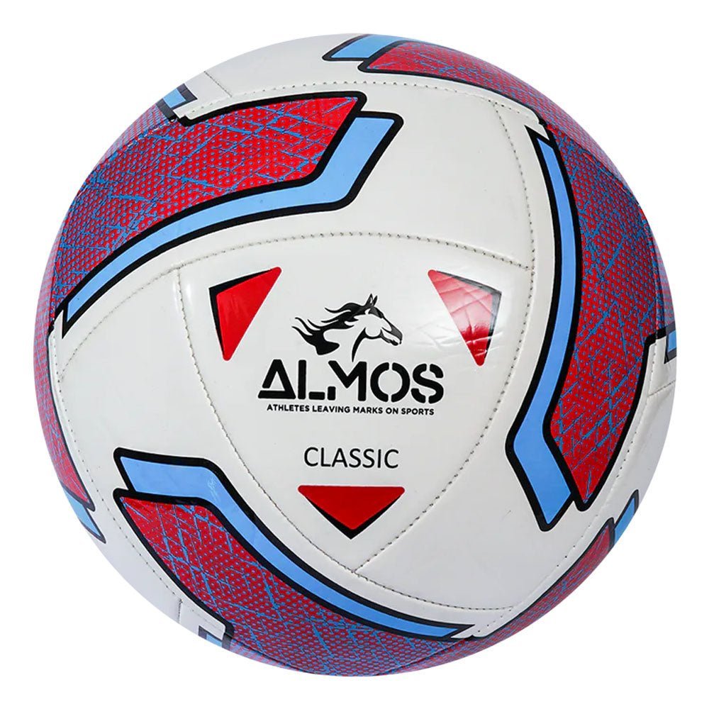 Almos CLASSIC 16P Soccer Ball – Aadvantage Sports